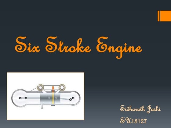 Air Intake & Exhaust System of Automobiles and its Recent Developments ...