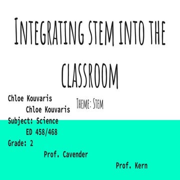 STEM Kits_ The Ultimate Classroom Upgrade.pdf