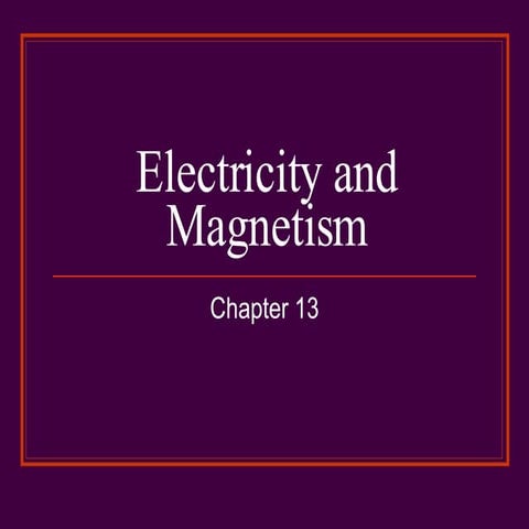 6th Grade Chapter 13 | PPT