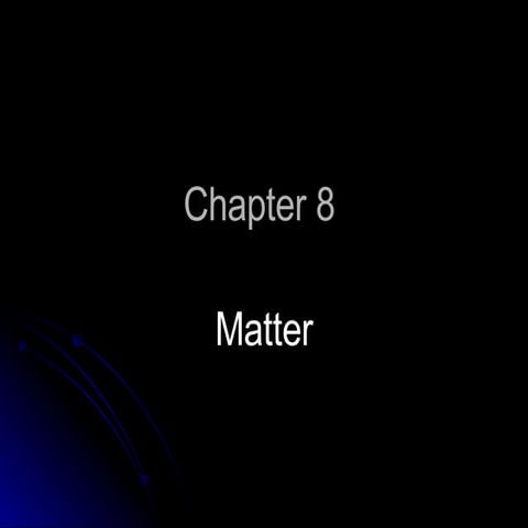 6th Grade Chapter 8 | PPT