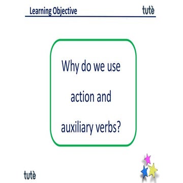 Auxiliary verbs and English Grammar ppt | PPT