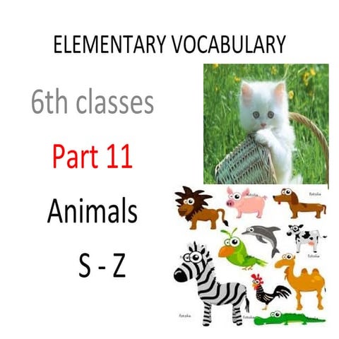 8thspotonunits2-6 | PPT