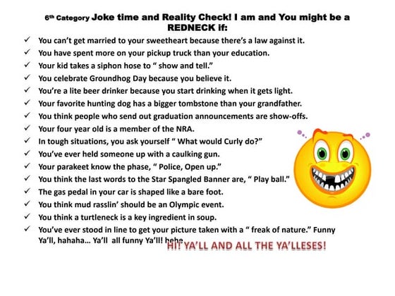 A Jar of Pickles and a Pinch of Justice | PPT