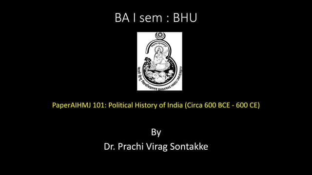 Converging modulo art | PPT