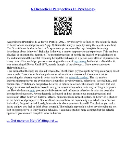 Institutional theory | PPT