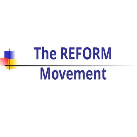 The Propaganda Movement | PPT