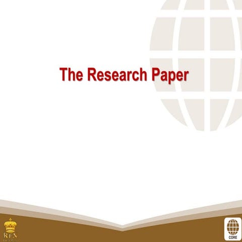 6_The_Research_Paper.pdf..learning the principle, process, and features ...