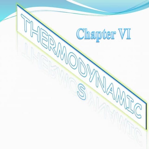 6 thermodynamics.ppt