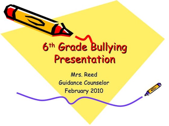 Anti-Bullying Week 2020 - Secondary School Lesson Powerpoint_0_0.pptx