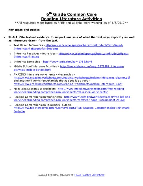 Chapter 21 24 quotes | PPT