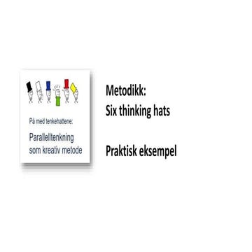 6 thinking hats.pptx