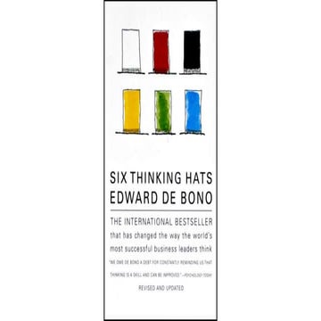 6 Thinking Hats.pptx