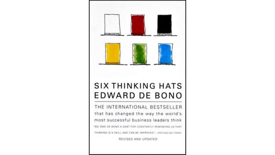 Six thinking hats | PPT