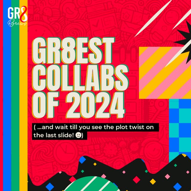 Best collaborations of 2024 which has changed the POV of collab | PDF