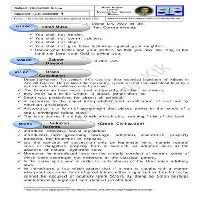 6th Lecture Pdf 