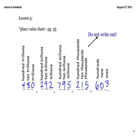 6th math -c2-- L5--aug27 | PDF
