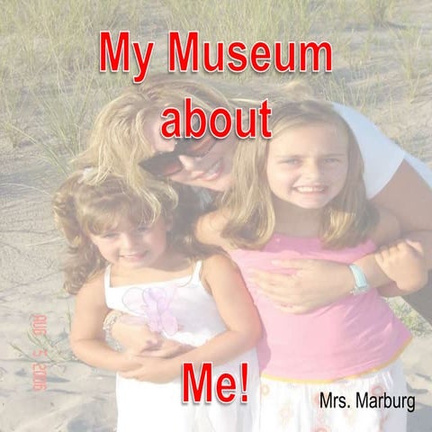 6th sample me musuem | PPT