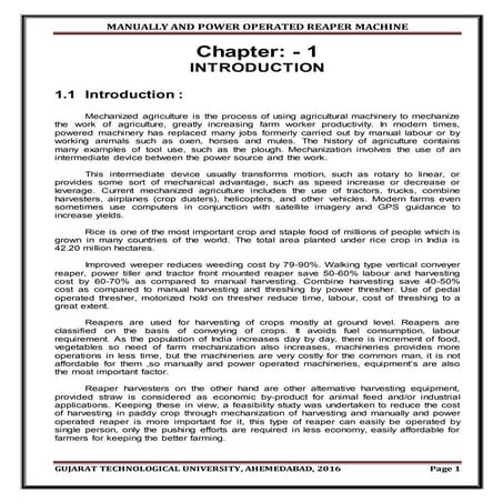 6 th sem project report | DOCX