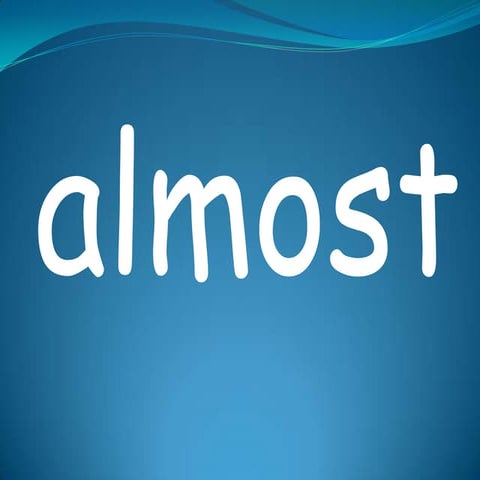 Third six weeks sight words | PPT