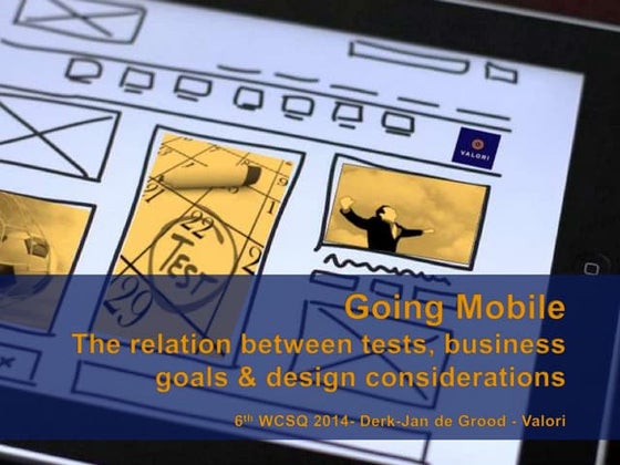 Nokia, Connecting Devlopers | PPT