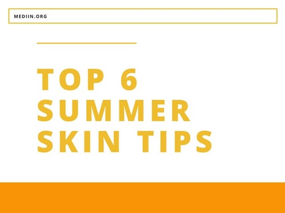 Proper Skincare Routine | PDF