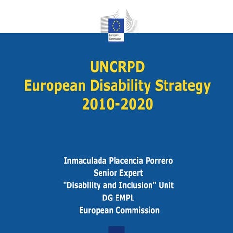 Event “Enhancing the skills of youth with learning disabilities” on 22 ...