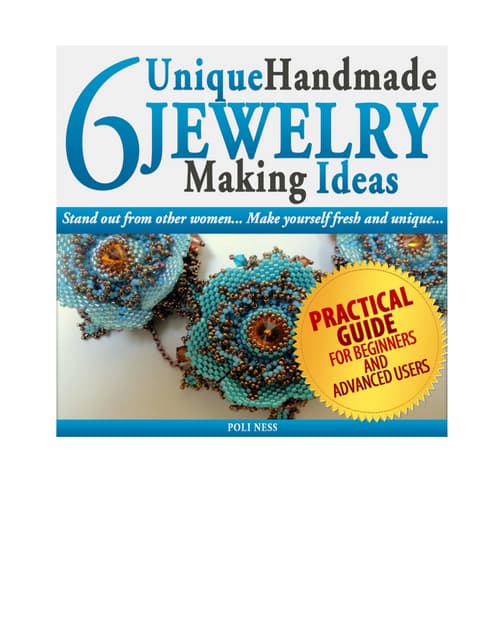 Diy beaded safety pin night light shade | PDF | Beadwork | Arts and Crafts