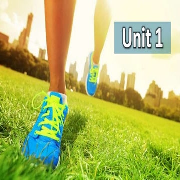 Grade 6 unit 1 lesson 2 term 1 Ayoub Hussein | PPTX