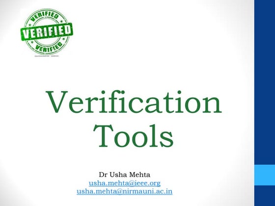 Lssd Level Sensitive Scan Design Vlsi Ece 6th Sem Ppt 7054