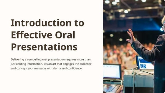 1123 speech writing | PPT