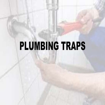 PLUMBING_TRAPS.pptx