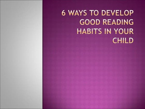 Leveled Literacy Intervention | PPTX