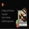 6 Ways to Protect Yourself From Online Catfishing Scams.pdf