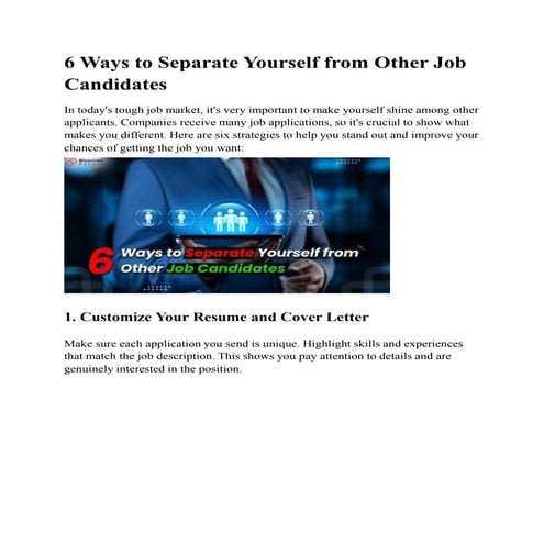 5 Effective Candidate Sourcing Strategies that Every Recruiter Should ...