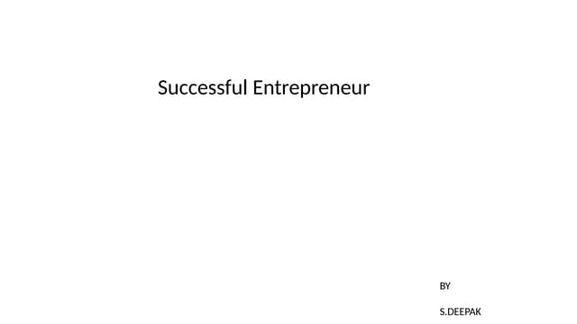 Shashvat_Nakrani_Presentation.pptx Lathish | PPTX