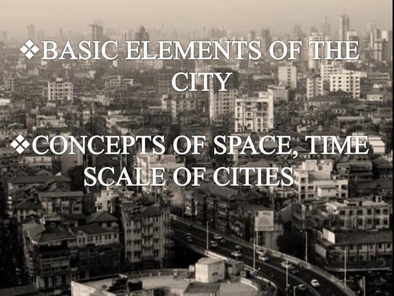 Grade 12 SETTLEMENT GEOGRAPHY | PPT