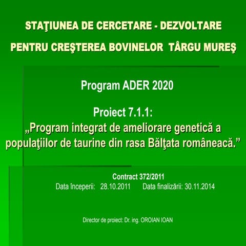 ADER 7.1.5. | PDF