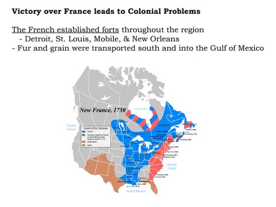 French and Indian War | PPT