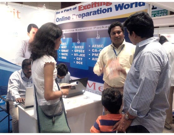 Test Merit Poster | PDF