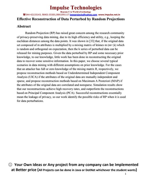 Reranking Based Recommender System With Deep Learning Ppt