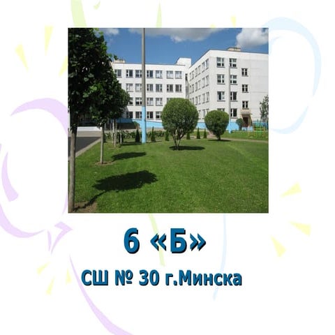 7б | PPT