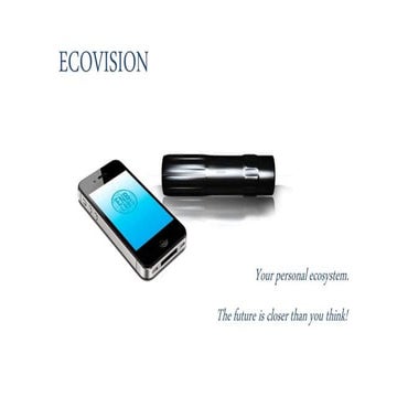 RST2014_Kazan_ECOVISION | PPT