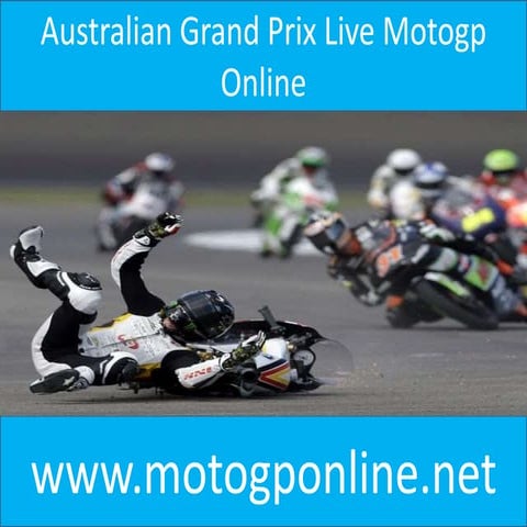 ESPN Motogp | PPT