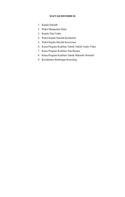 Rambu k3 genset | DOCX | Automotive