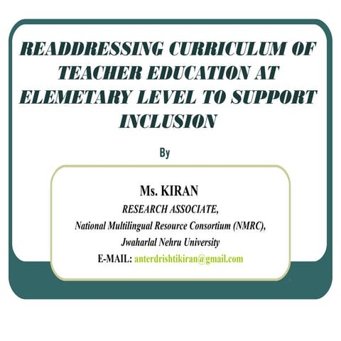 7.ms.+kiran (1) | PPT