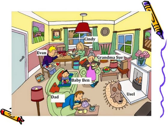 TOEIC Speaking Question 11 | PPTX