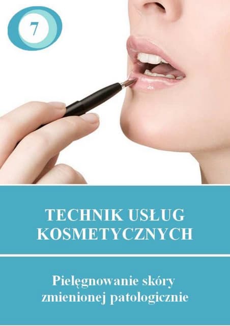 Choroby skóry | PPTX