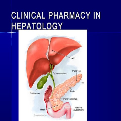 ROJoson PEP Talk: Liver Cancer and Viral Hepatitis Awareness | PPTX