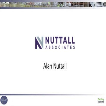 CD Spring 2018 - Partnering in Construction (Nuttal Associates) | PDF