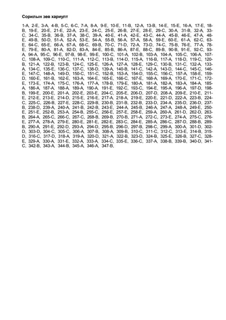 Эмнэлгийн мэргэжилтний ёс зүй - 83 | DOCX